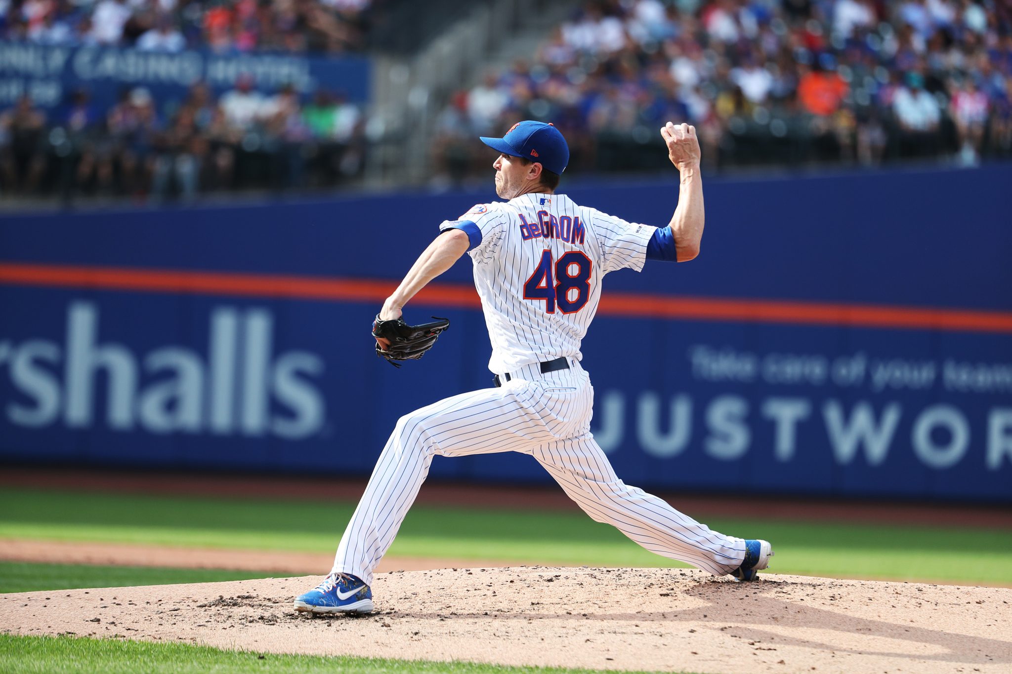 Gain an Edge in MLB Props Betting: AI Betting Edge