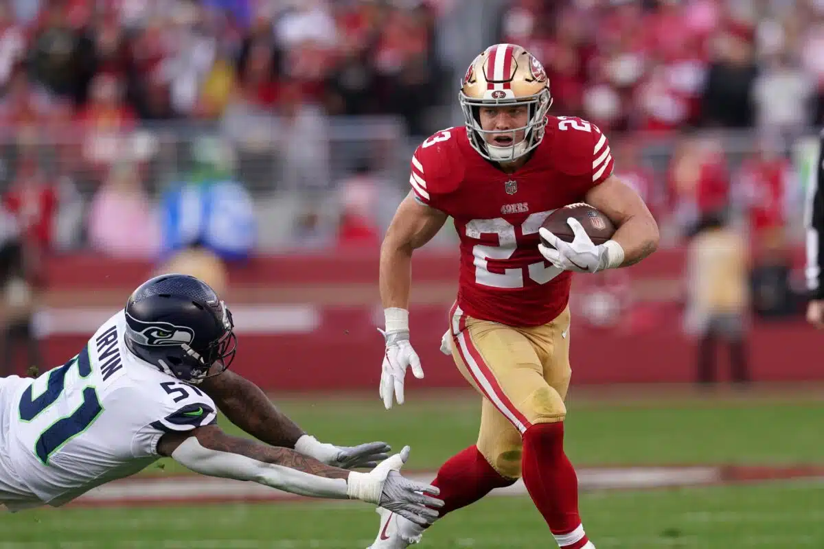 How AI Predicts NFL Quarterback Stats by Factoring in Available Running ...